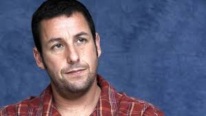 Adam Sandler - Holmdel Amphitheatre